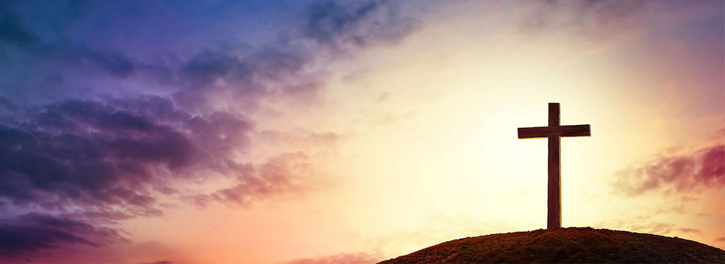 Christ, the Object of Our Faith - Musing on the Bible