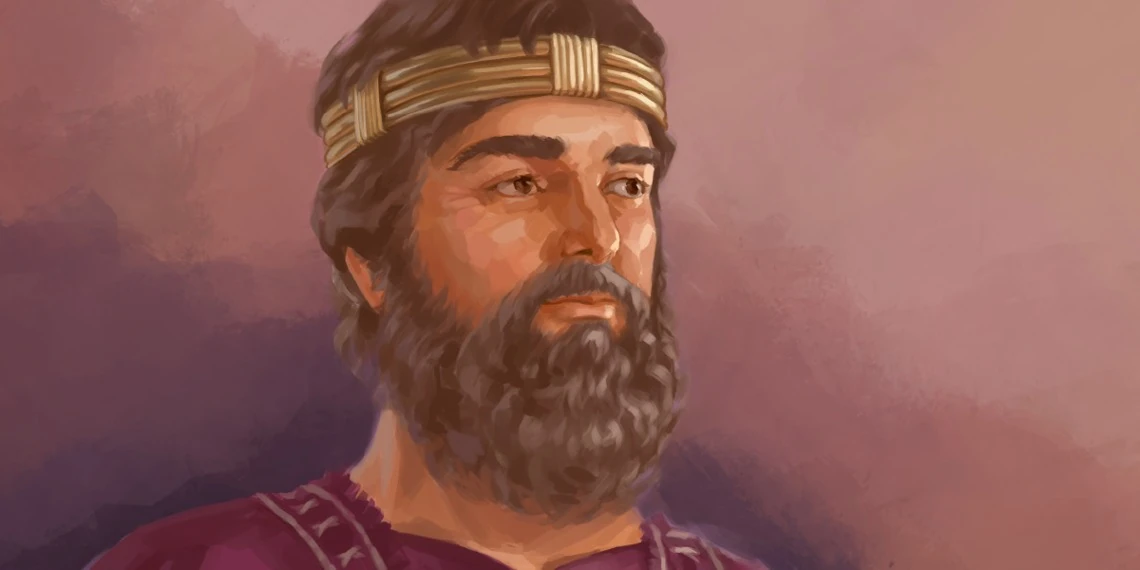 The Naioth Experience - Musing on the Bible