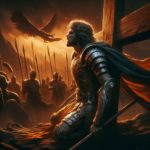 The Mystery of Uriah, Christ and David’s Household: A Parallel to ...